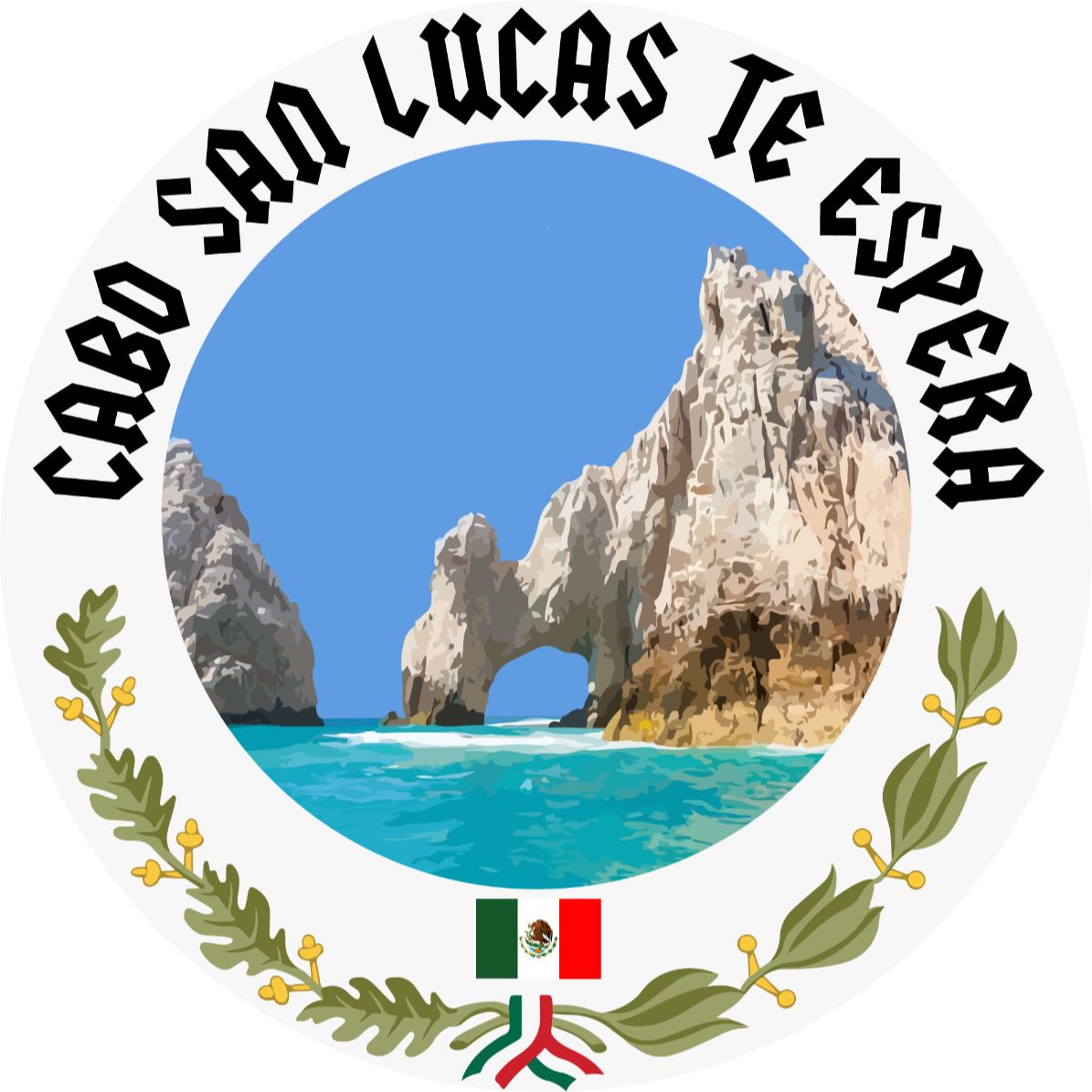 Cabo San Lucas Logo Top 10 Places To Take Photos In Cabo San Lucas