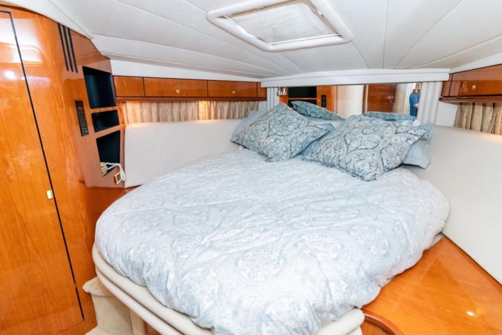 55 ft Private yacht - Cabo San Lucas Te Espera